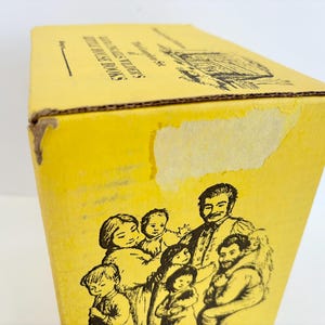 Little House Collection Book Set W/ Case // Laura Ingalls Wilder ...