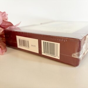 Vintage Sealed Kirsten's Collection American Girl Book Set With Case ...