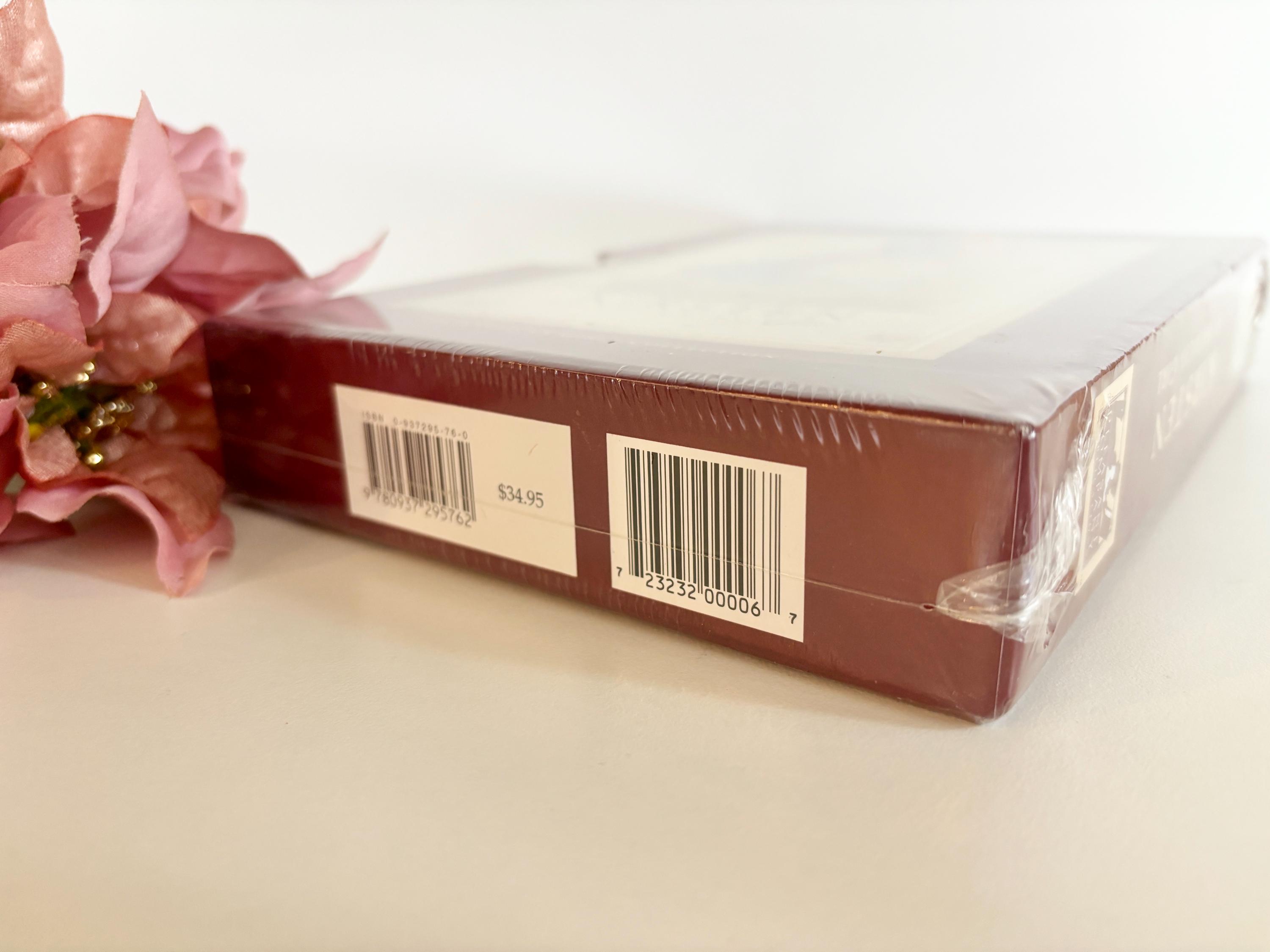 Vintage Sealed Kirsten's Collection American Girl Book Set With Case ...