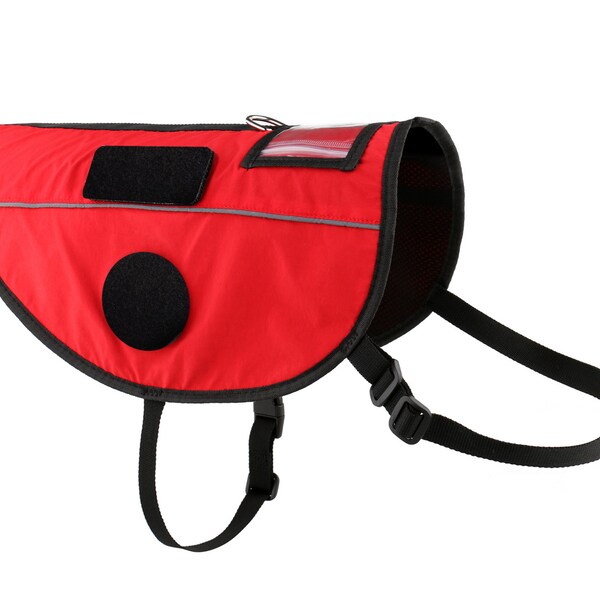 Service Dog Cape - Etsy