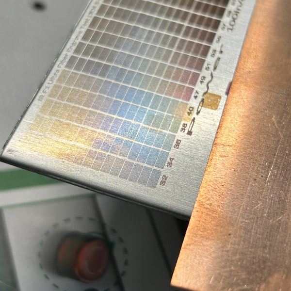 F1 Ultra Tumbler Test File - Etsy