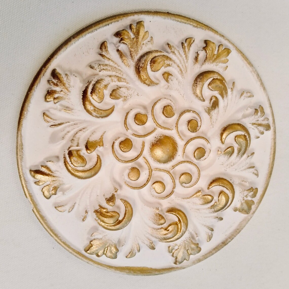 Plaster Decoration Decor Ornament Stucco Plaster Relief Stucco - Etsy
