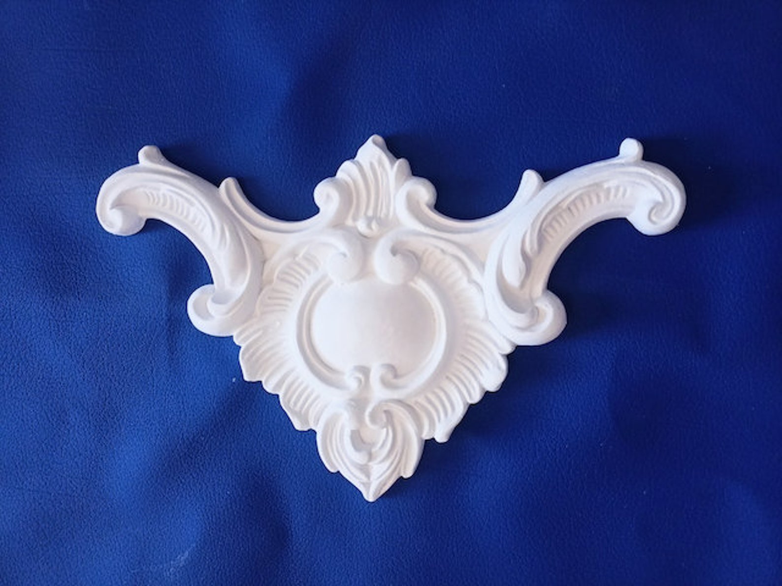 Fantastic Stucco Corner for the Ceiling in White, Gold, Silver or ...