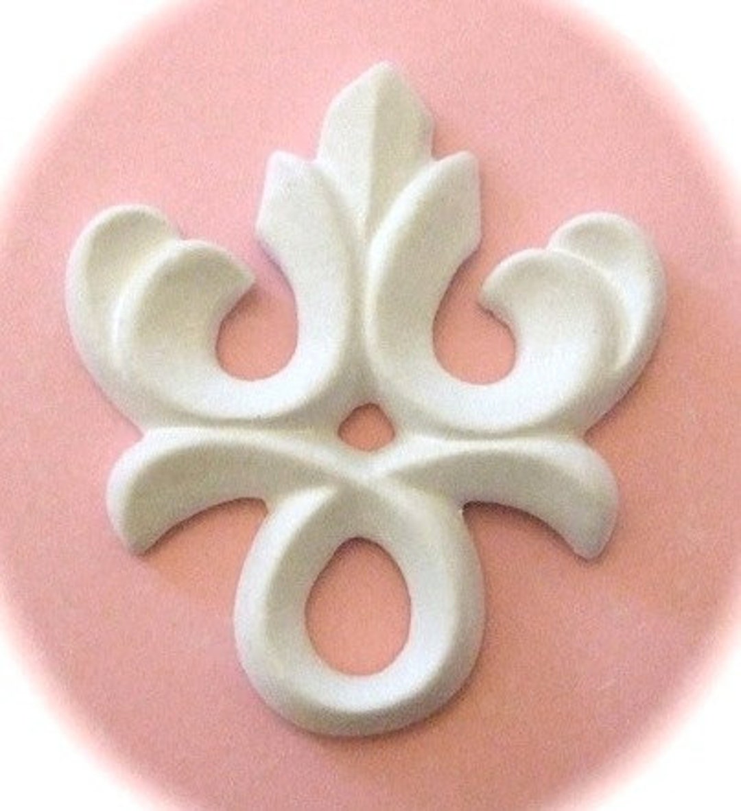 Gips Verzierung Dekor Ornament Stuck gips Relief Stuckdekor - Etsy.de