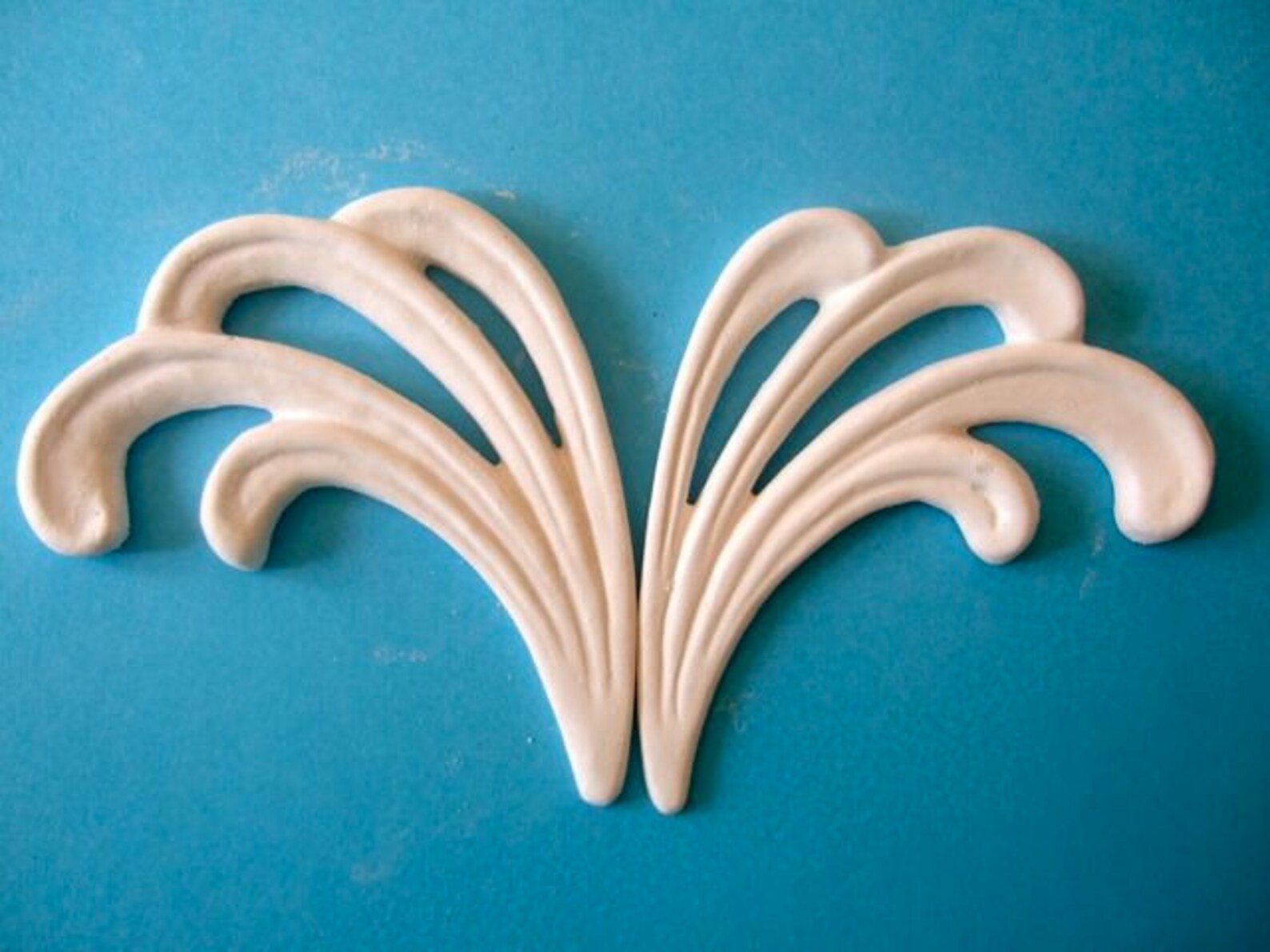 Fantastic Stucco Corner for the Ceiling in White, Gold, Silver or ...
