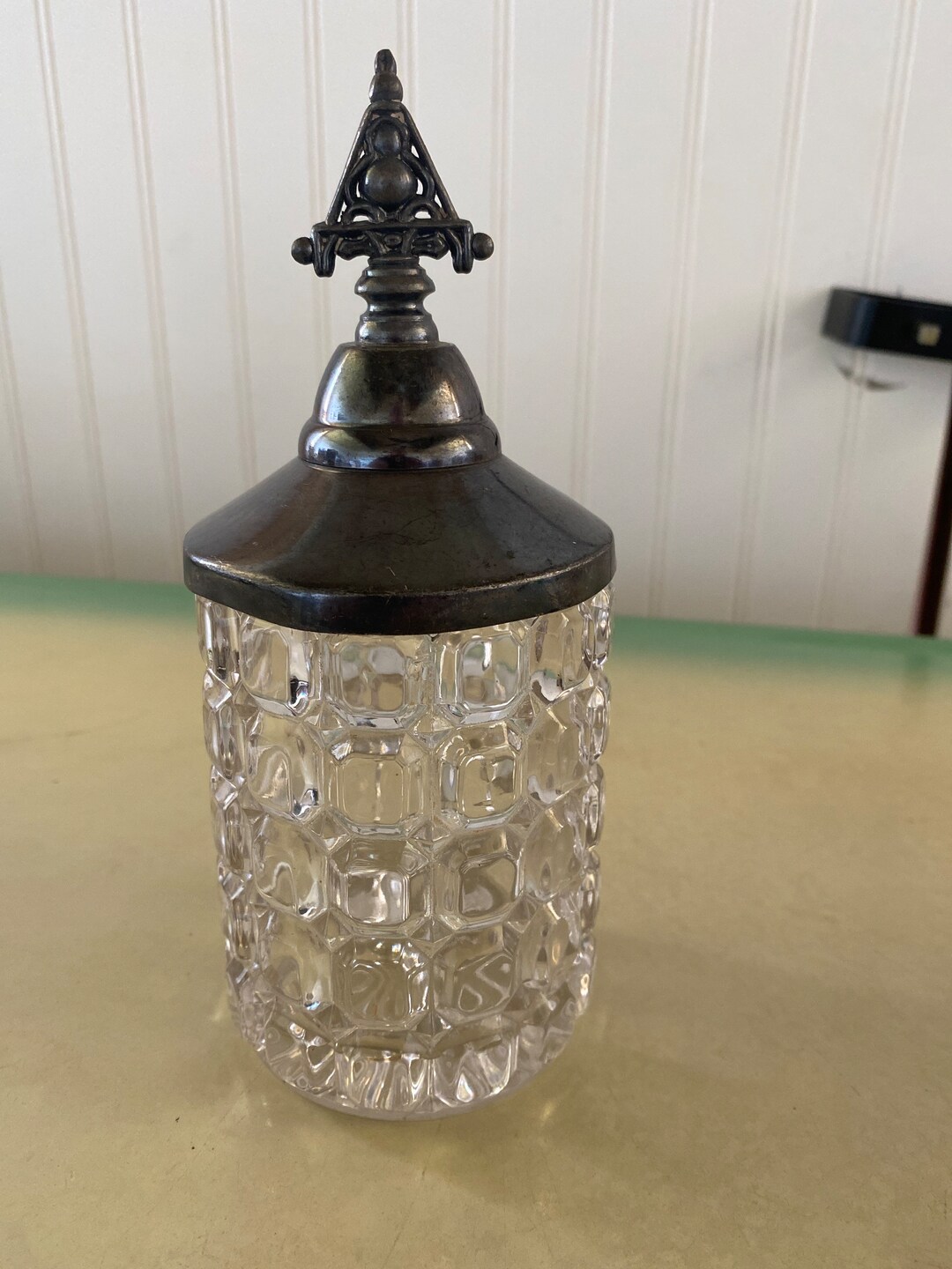 Pickle Caster 1900’s - Etsy