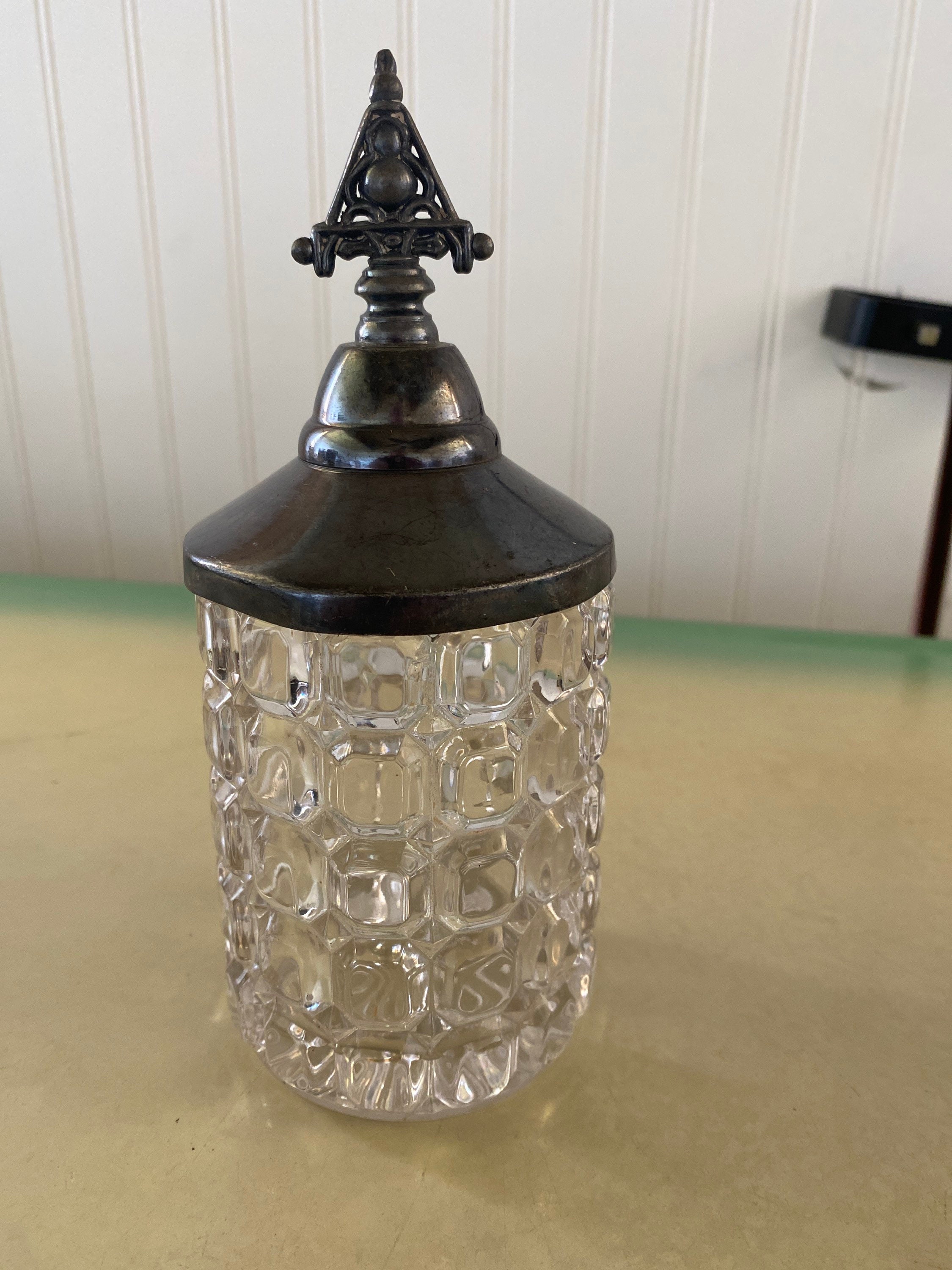 Pickle Caster 1900’s - Etsy