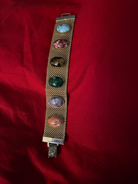 sarah coventry 7 inch - Gem