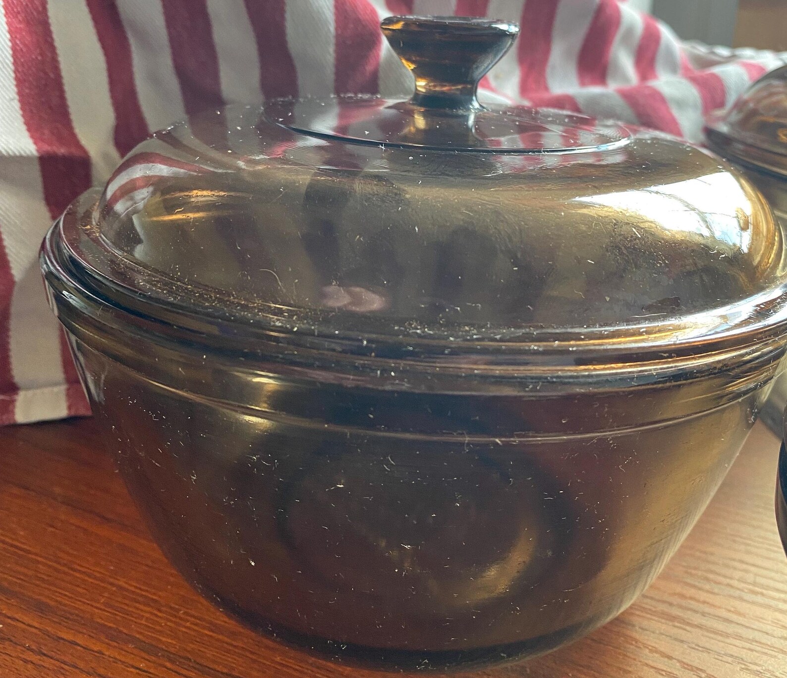 Anchor Ovenware Baking Set - Etsy