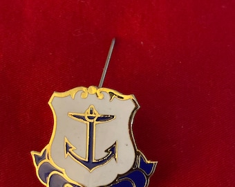 Inspiring Safety Pin by Inspired Pins HOPE Pin - Etsy