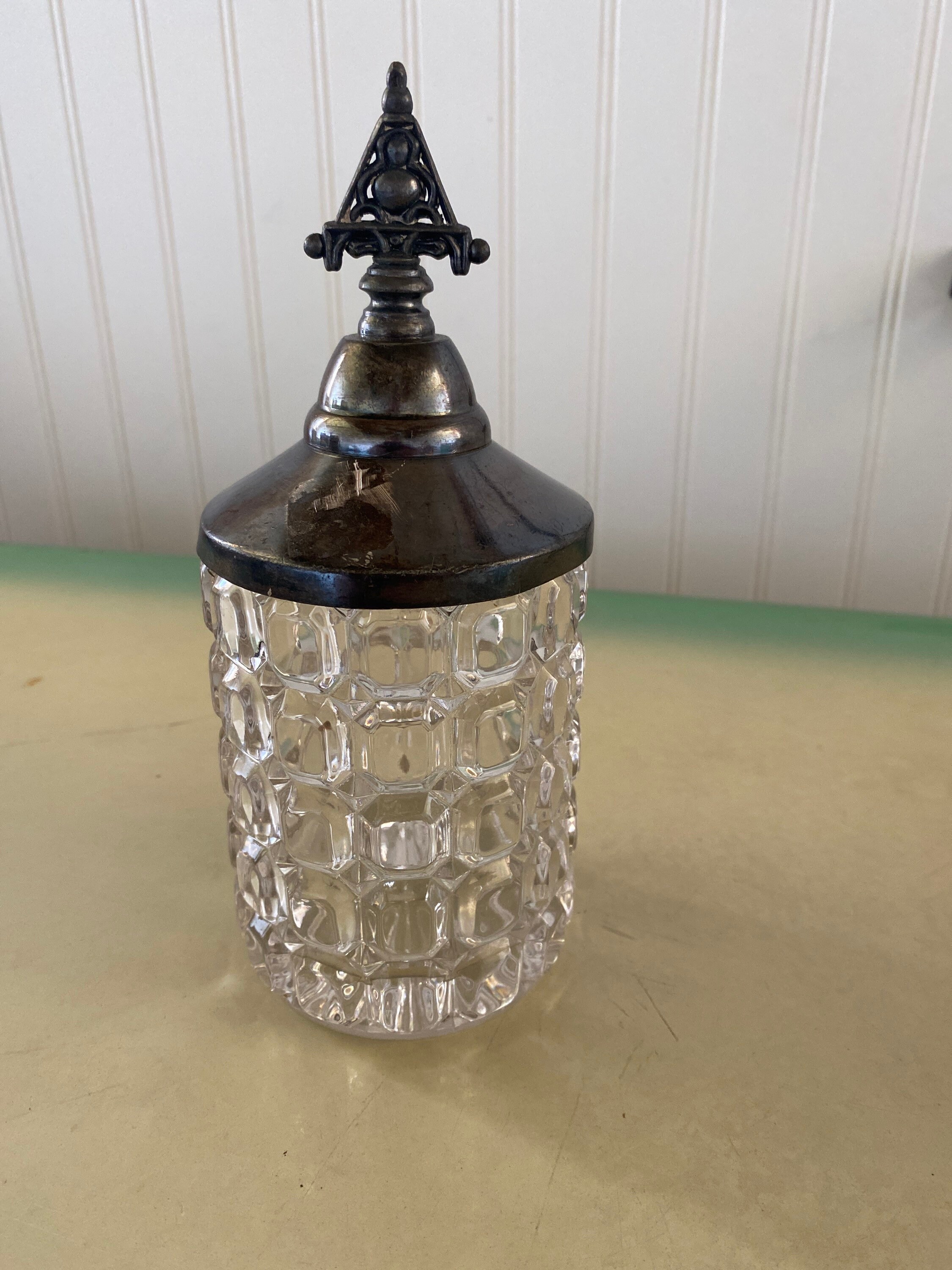 Pickle Caster 1900’s - Etsy