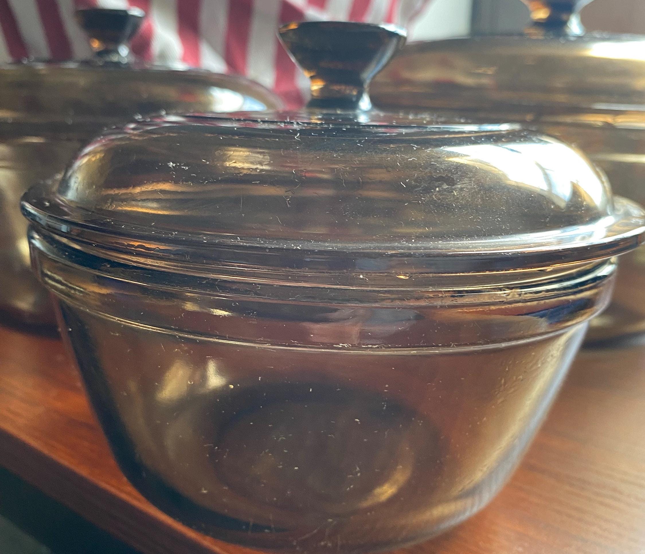 Anchor Ovenware Baking Set - Etsy