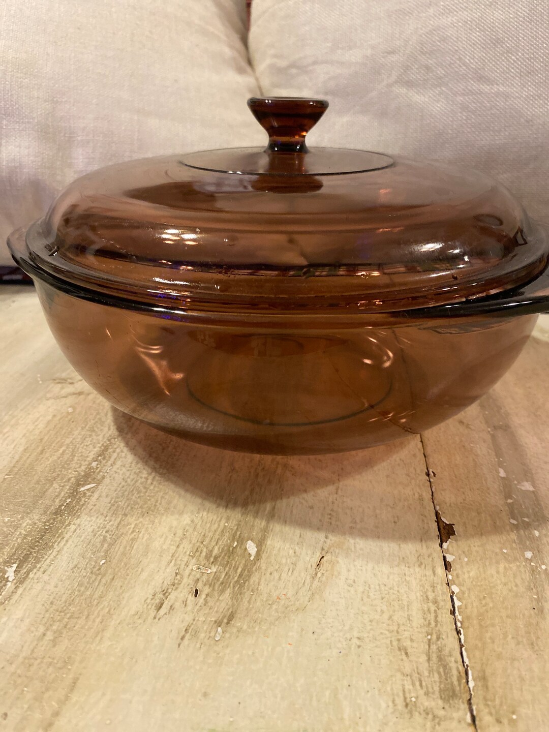 Pyrex Casserole Dish - Etsy