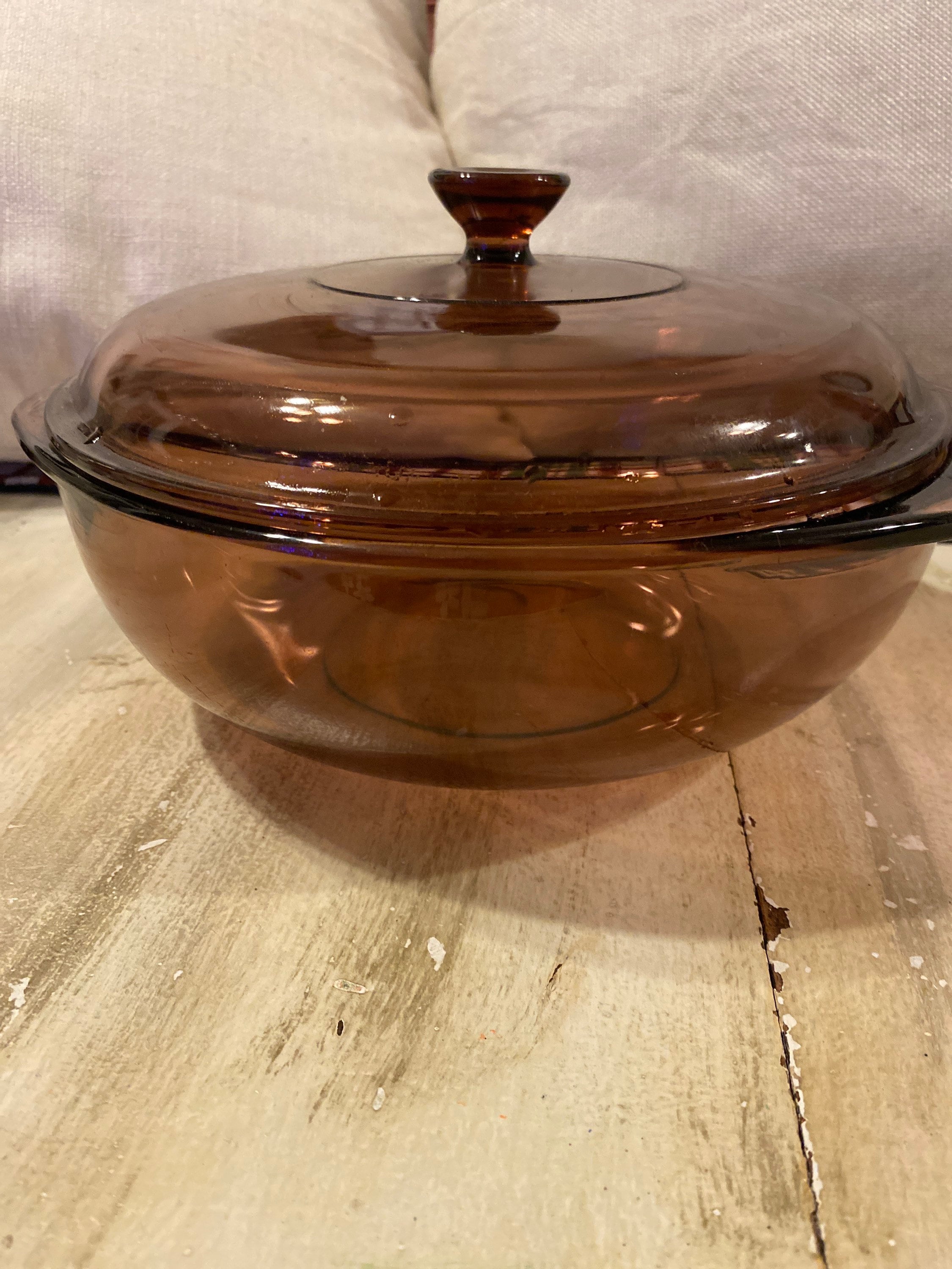 Pyrex Casserole Dish - Etsy