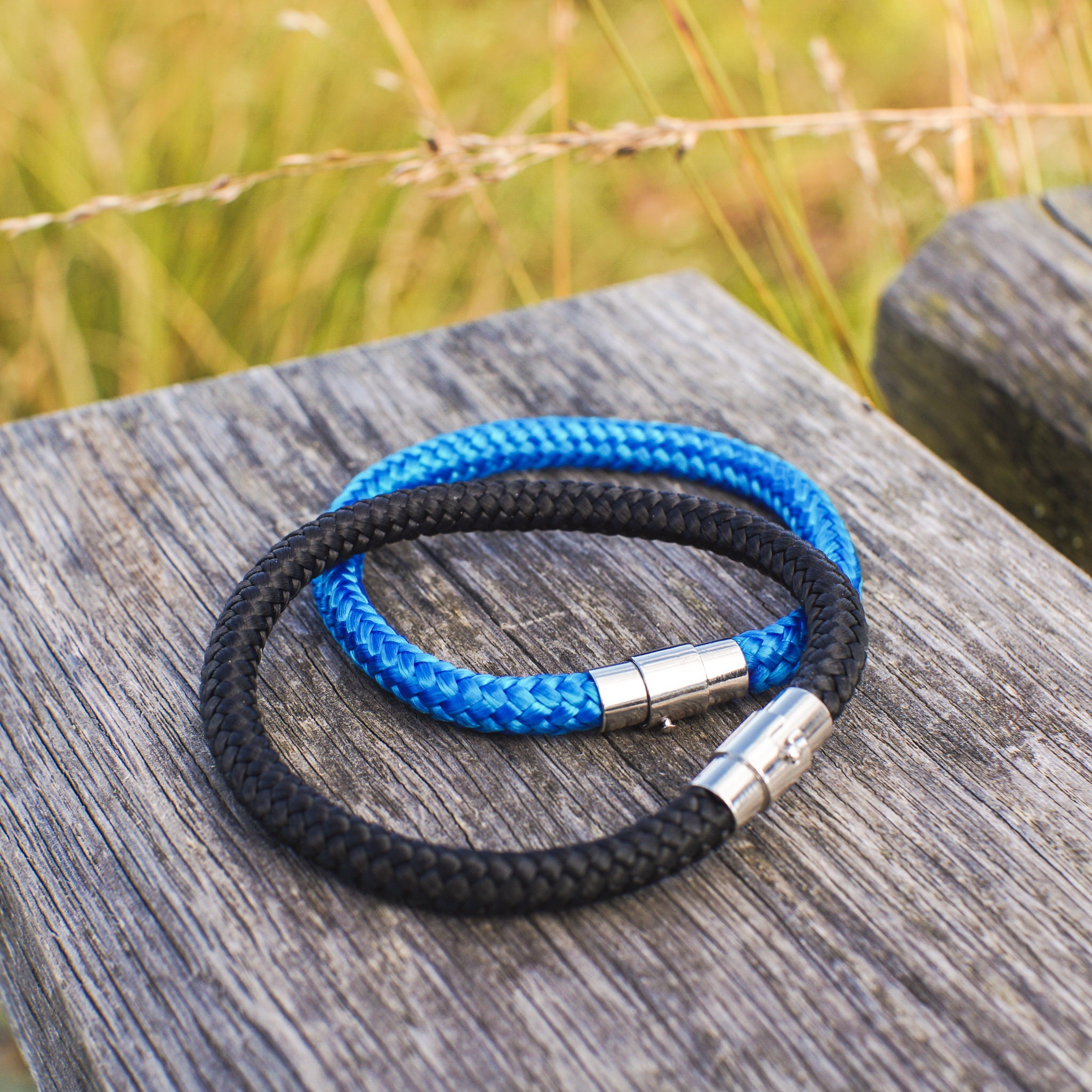 Climbing Bracelet Survival Bracelet Rope Bracelet Gifts | Etsy