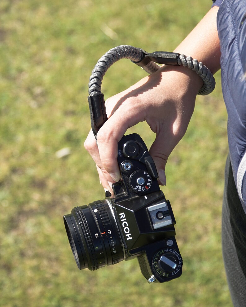 Wrist Camera Strap Hand Camera Strap Rope Camera Strap - Etsy Sweden