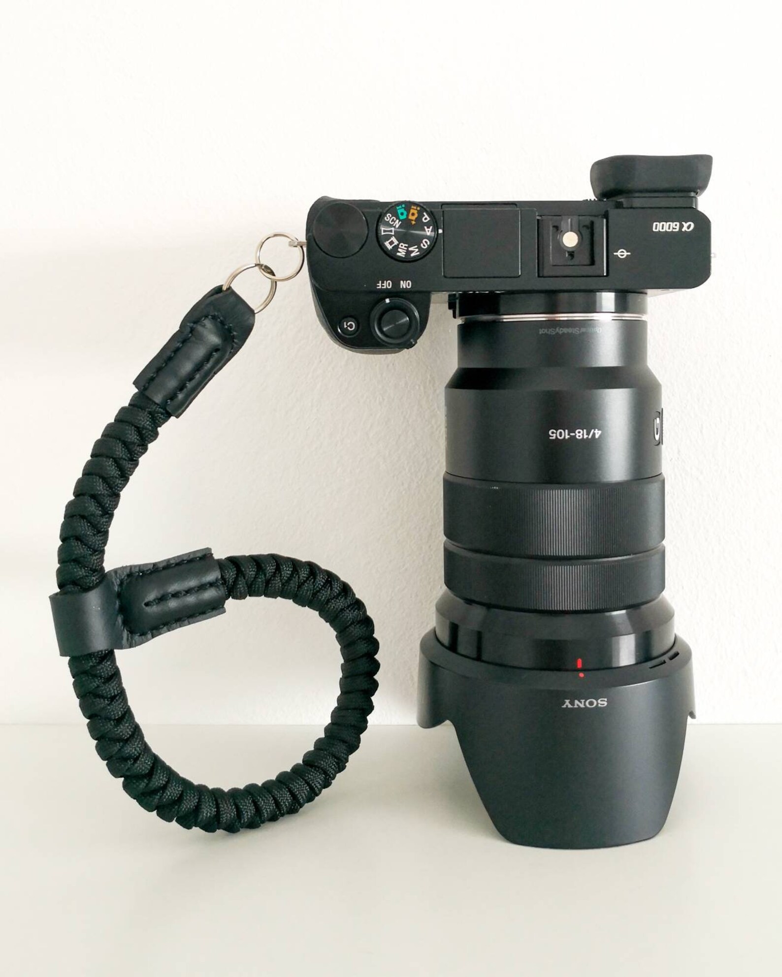 Paracord Camera Strap Wrist Camera Strap Hand Camera Strap Rope Camera ...