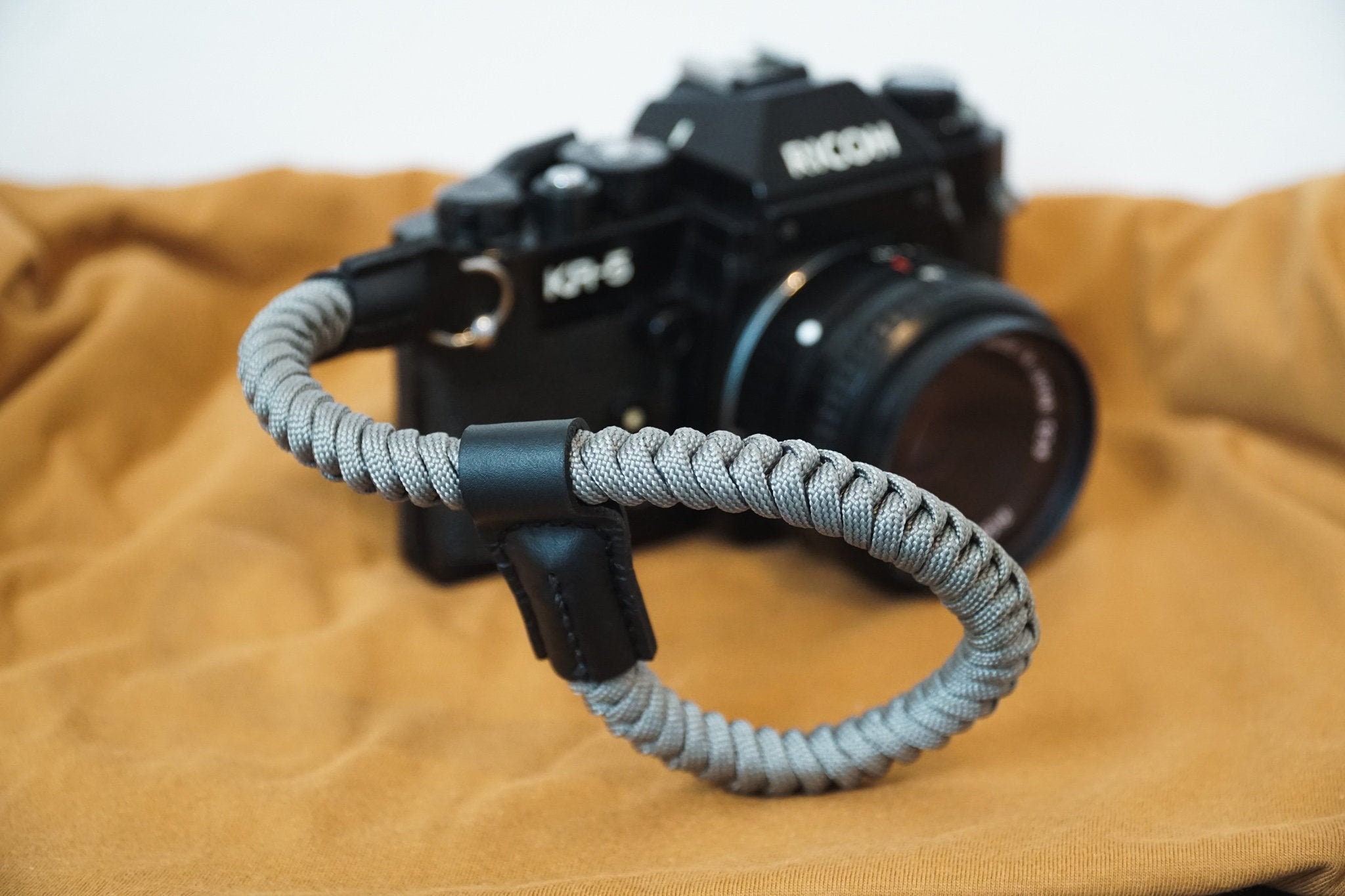 Wrist Camera Strap | Hand Camera Strap | Rope Camera Strap | Paracord ...