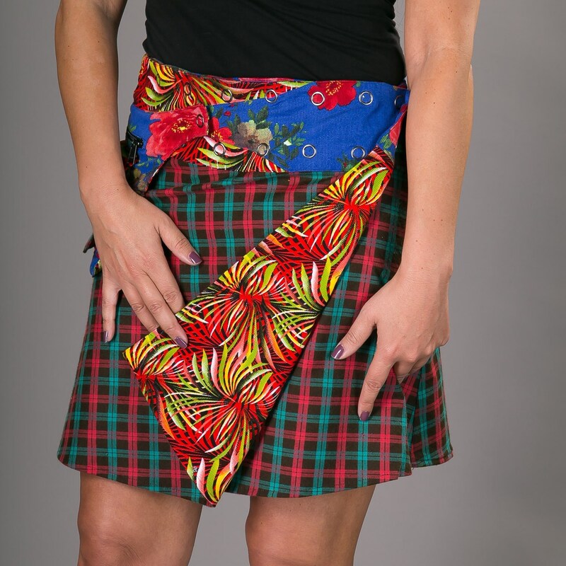 Detachable Pockets - Etsy