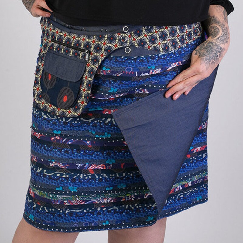 Detachable Pockets - Etsy