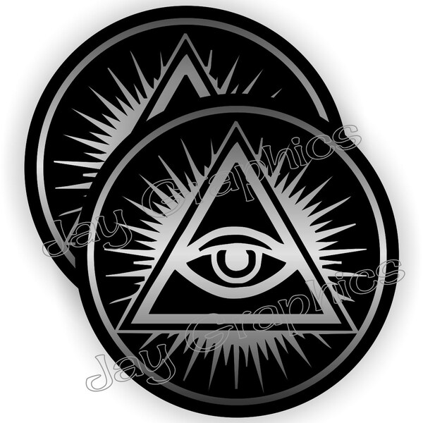 Motorcycle Eye Decals - Etsy