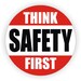 Safety Officer Hard Hat Sticker Motorcycle Welding Welder Helmet ...