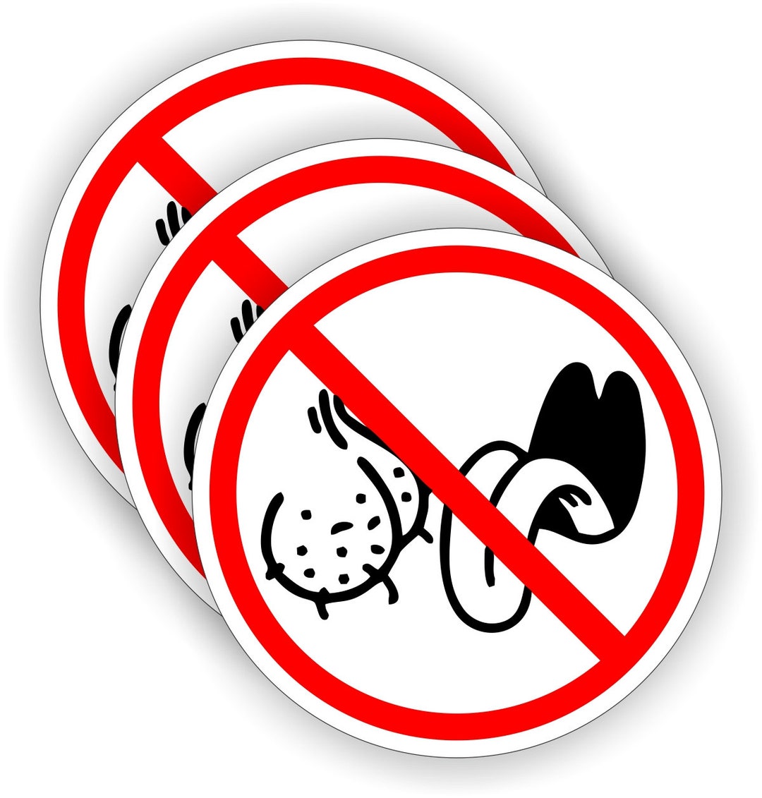 3 Pack Funny NO BAG LICKERS Hard Hat Stickers Vinyl Safety Helmet ...