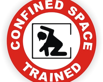 Certified Electrian Hard Hat Sticker Safety Welding Welder | Etsy