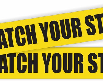 School Bus Watch - Etsy