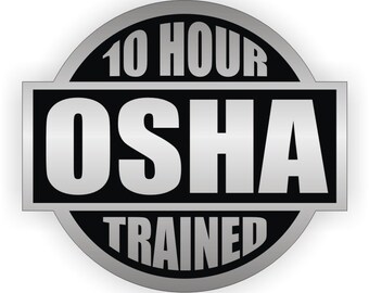 Helmet Award Sticker - Etsy