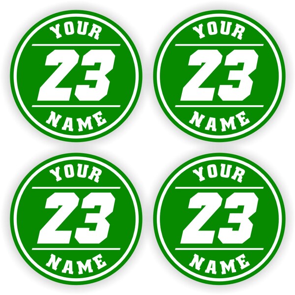 Baseball Bat Custom Stickers - Etsy