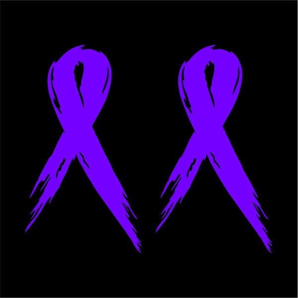 Overdose Awareness Car Decals - Etsy