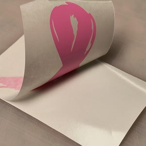Breast Cancer Awareness Ribbons Decals | Vinyl Bumper or Window ...