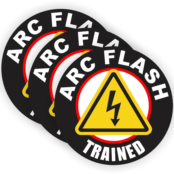 Flash Sticker - Etsy