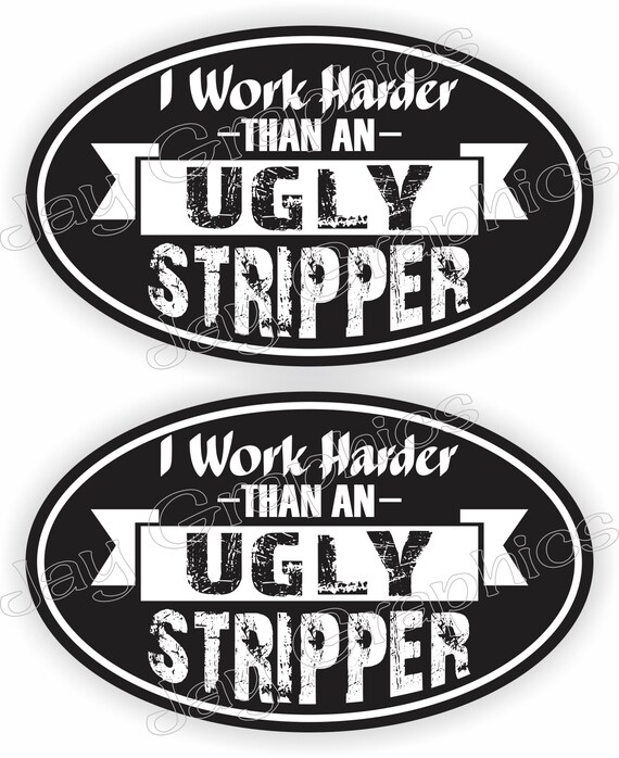 Ugly Redneck Girls