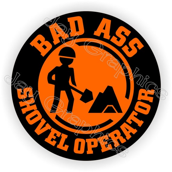 2 PACK RIGGER Certified Bad Ass Hard Hat Decals Funny Helmet Stickers ...