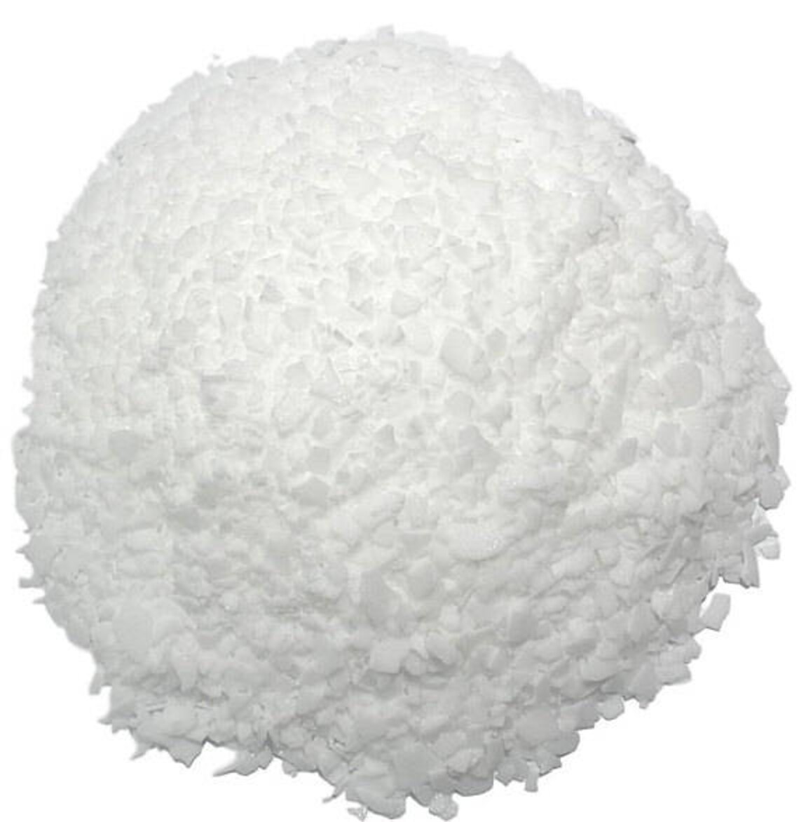 Emulsifying Wax Cetearyl Alcohol Peg 20 Stearate Flakes Etsy