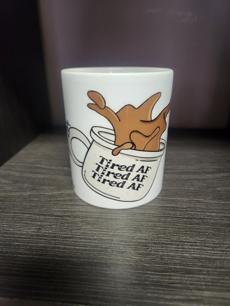 Adult Humor Coffee Mugs - Etsy