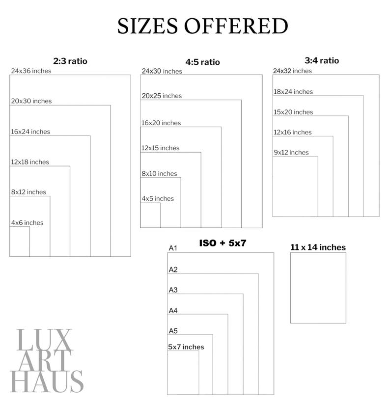 Fashion Line Art Print | Woman Field Minimalist Neutral Wall Decor ...