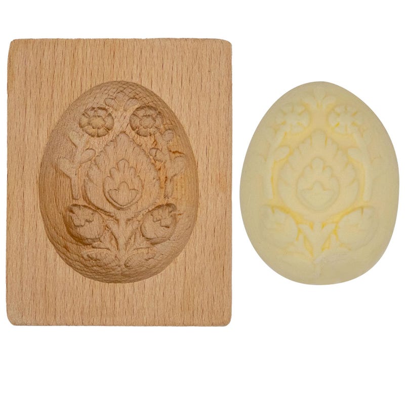 Butter Mold - Etsy