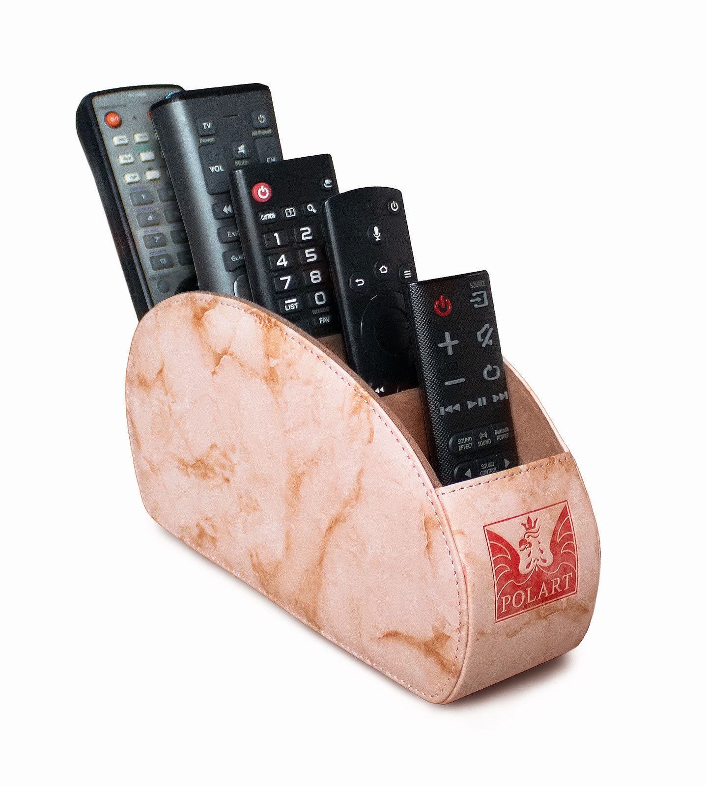 Polart Remote Controller Caddy Polart - Etsy