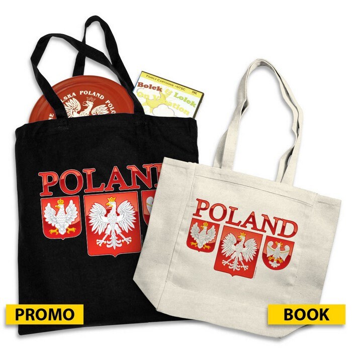 Three Polish Eagle Shields for T-shirt,sweatshirt Hoodie,long Sleeve ...