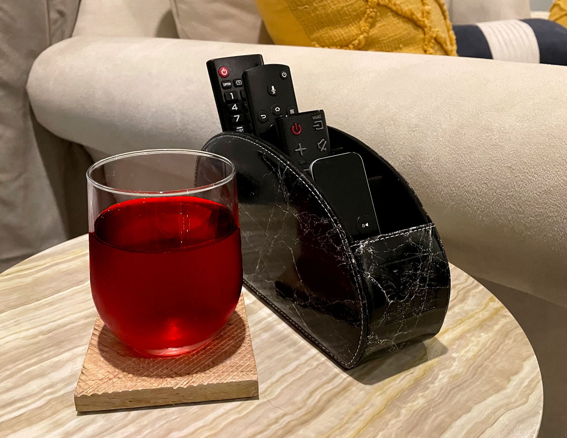 Polart Remote Controller Caddy Polart - Etsy