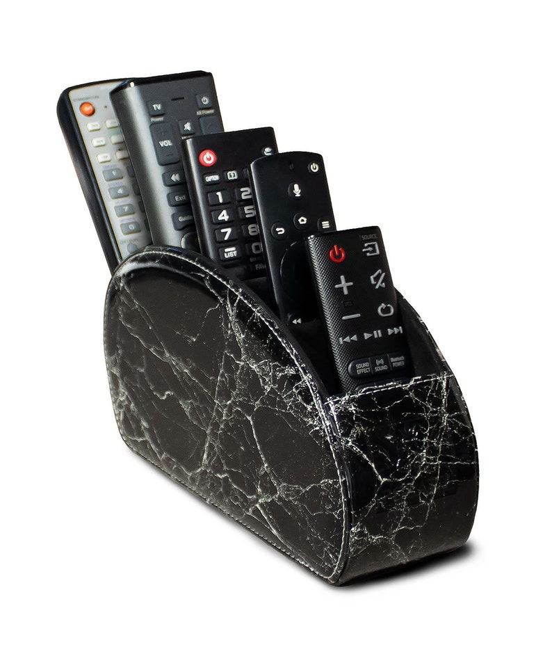 Polart Remote Controller Caddy Polart - Etsy