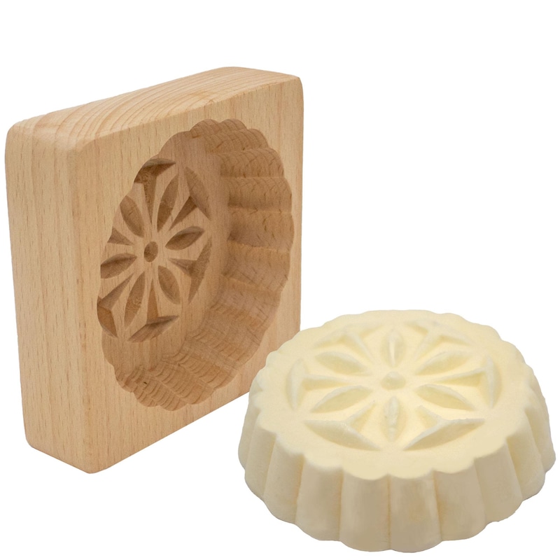 Butter Silicon Molds - Etsy