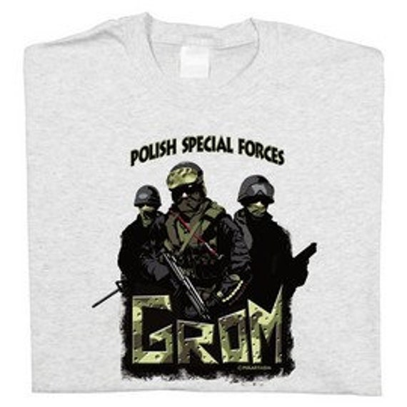 Polish Grom Quotes