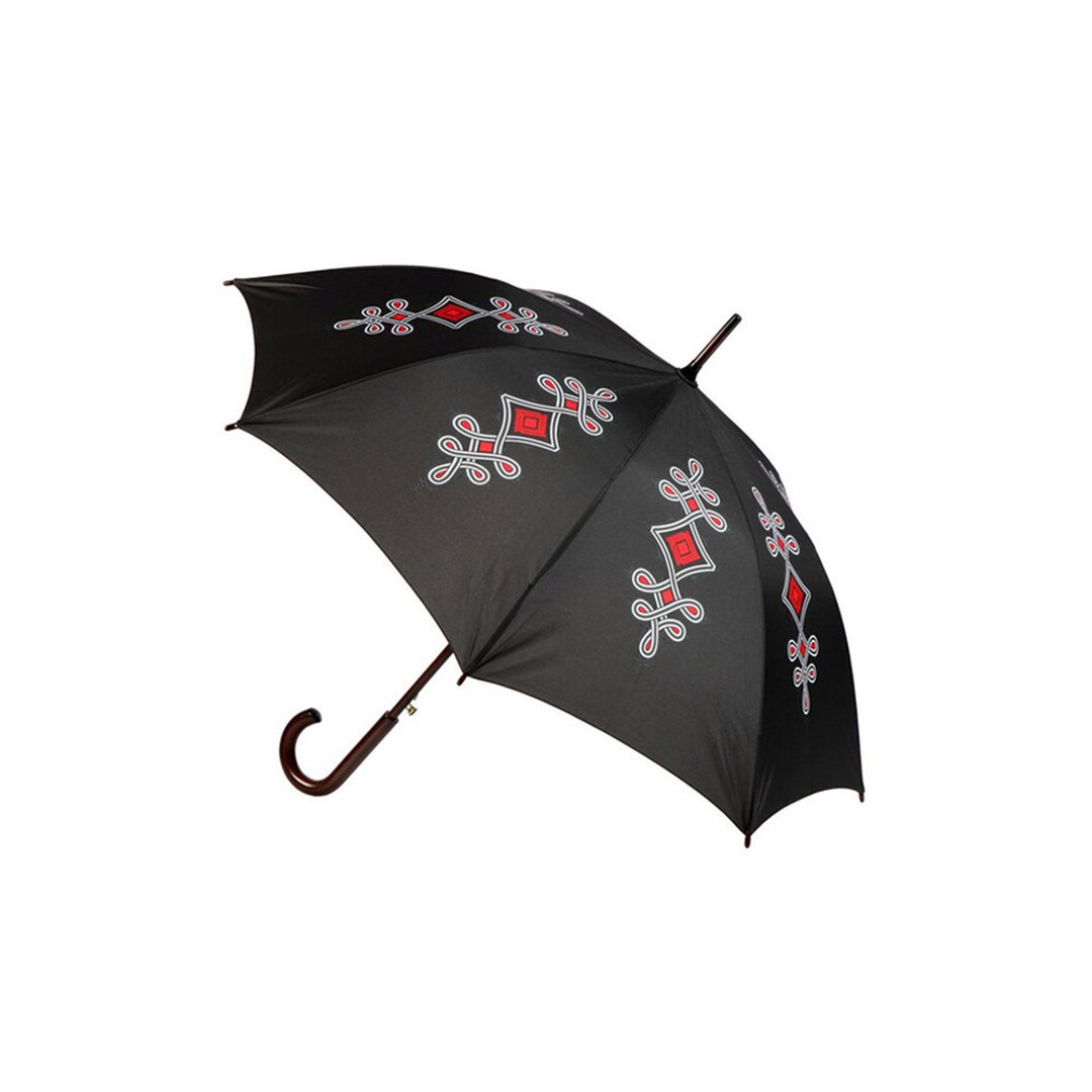 Highlander Folding Umbrella - Etsy