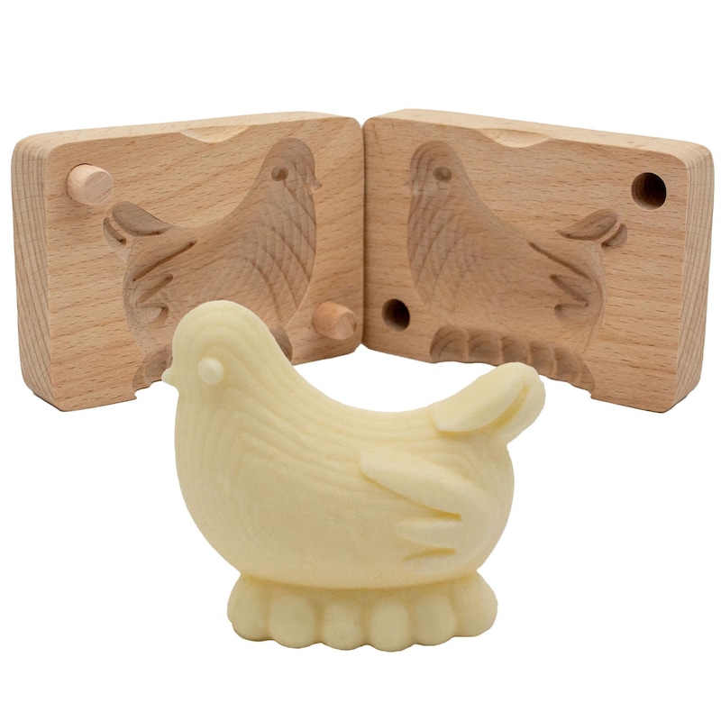 Butter Molds - Etsy