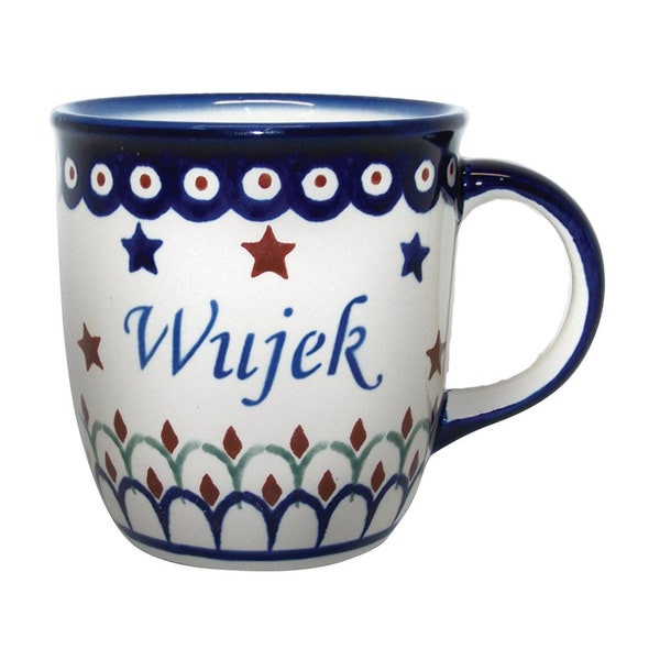 Polish Pottery - Etsy
