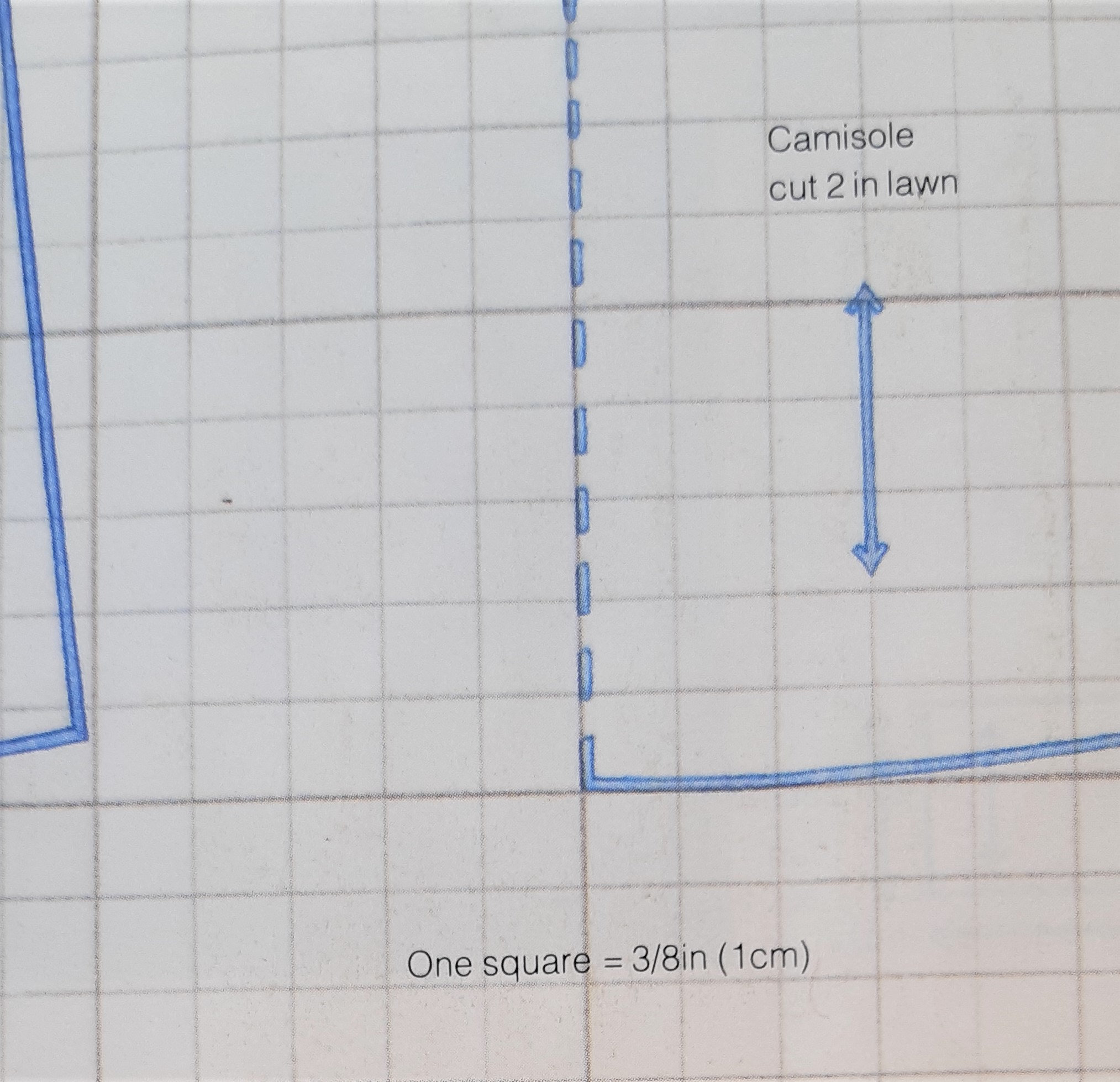 Lingerie for Rag Doll 22 Inch / 56 Cm Sewing Pattern PDF Tutorial ...